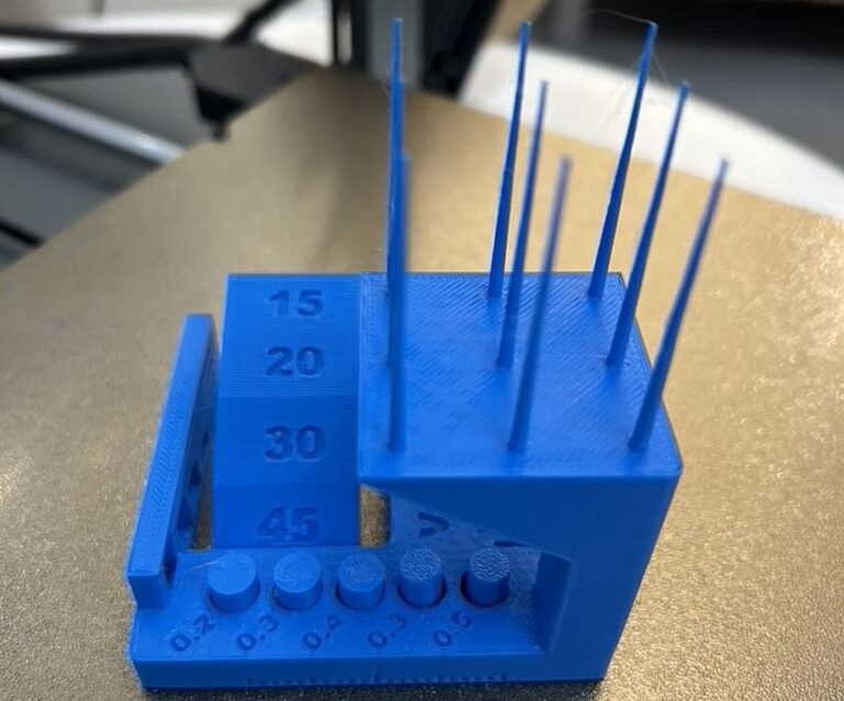 Hands on with the Creality Ender-3 V3 3D Printer, Part 2 « Fabbaloo