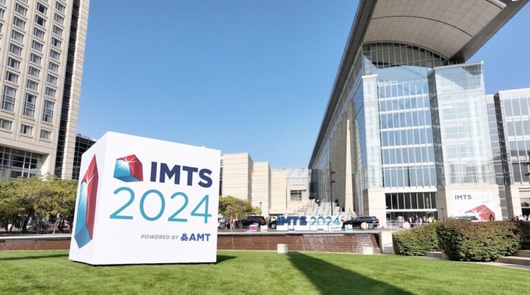 IMTS 2024: Students and Industry Leaders Connect at North America’s ...