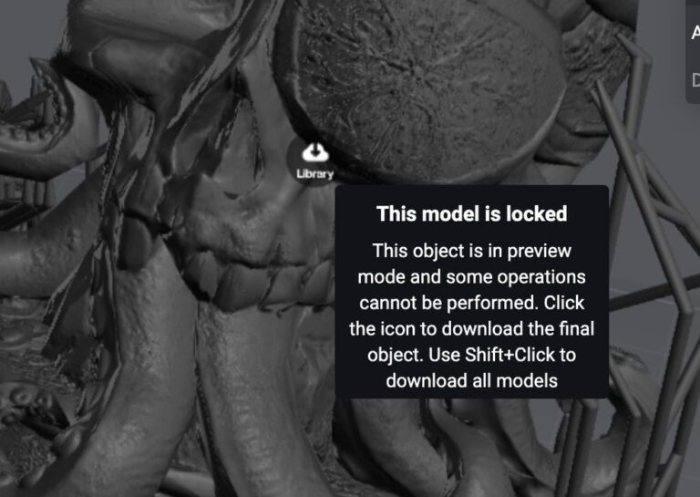 Lychee Launches Premium 3D Model Repository: Introducing the Lychee ...