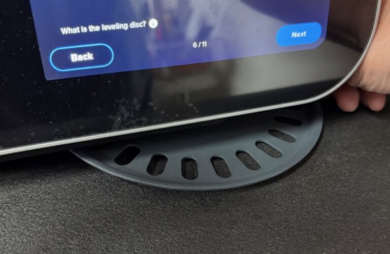 Hands On With The Formlabs Form 4L, Part 1 « Fabbaloo