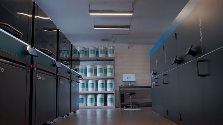Supernova Unveils Viscogel Resins and Pulse Production Platform for VLM ...