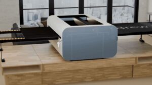 Is SwiftShape the Next Big Thing in Desktop Fabrication? Is it a 3D ...