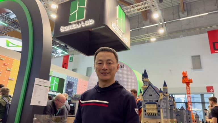 Bambu Lab’s Journey from Startup to Industry Leader: An Exclusive with CEO Dr. Ye Tao « Fabbaloo