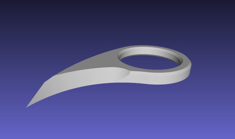 Design of the Week: Box Opener « Fabbaloo