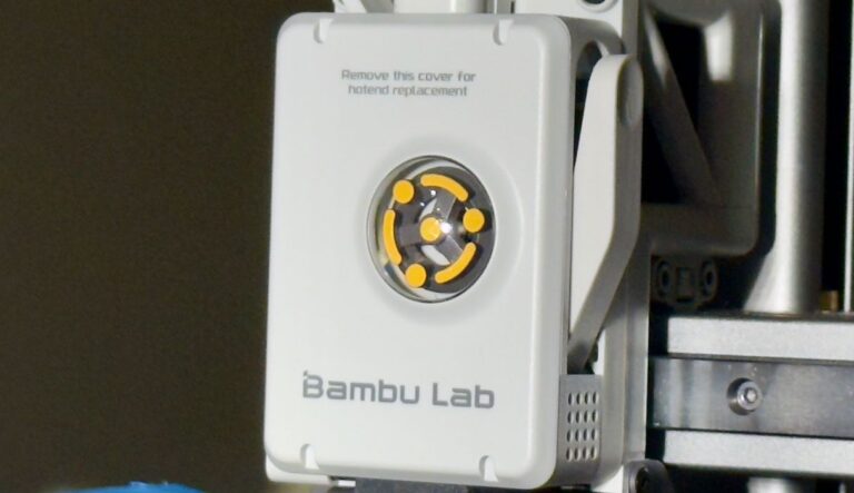 Bambu Lab Firmware Update Sparks Controversy and Misinformation « Fabbaloo