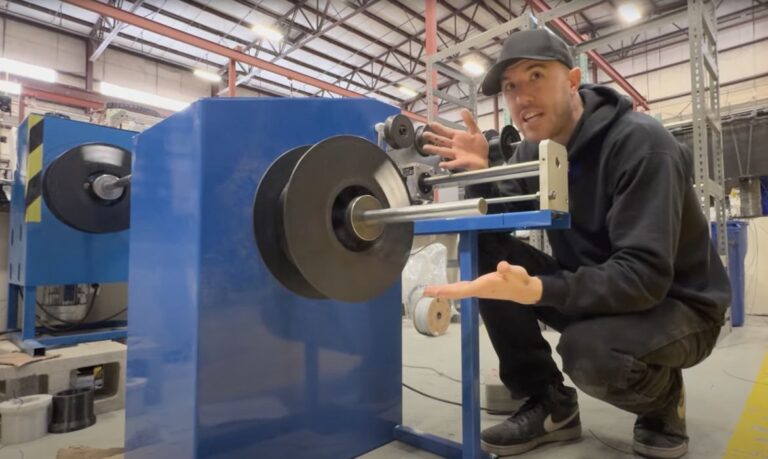 Slant 3D Almost Achieves $10/kg 3D Printer Filament with Tangled ...