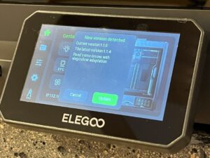 Hands On With The Elegoo Centauri Carbon 3D Printer, Part 3 « Fabbaloo