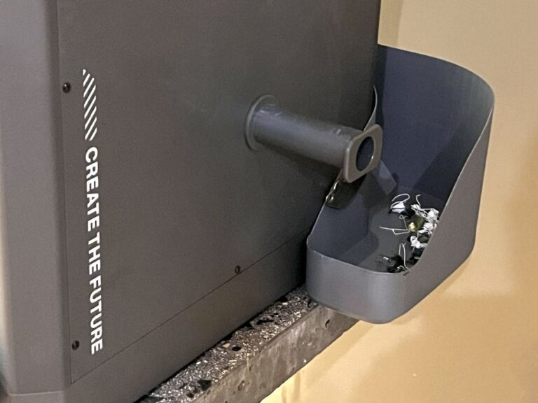 Hands On With The Elegoo Centauri Carbon 3D Printer, Part 3 « Fabbaloo