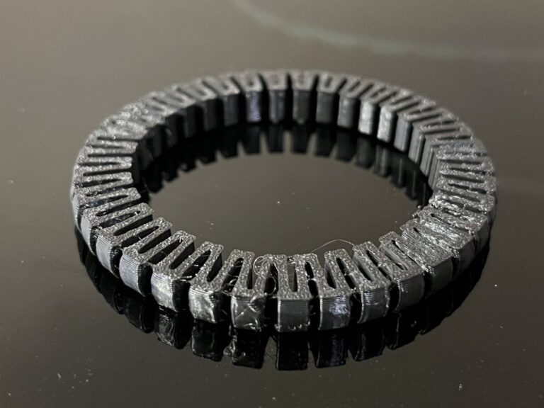 Hands On With The Elegoo Centauri Carbon 3D Printer, Part 3 « Fabbaloo