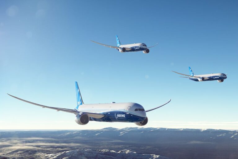 From ‘Shadow’ to Spotlight: Boeing's Manufacturing Makeover with ...