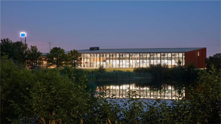 Trumpf: The Hidden Giant of Advanced Manufacturing « Fabbaloo