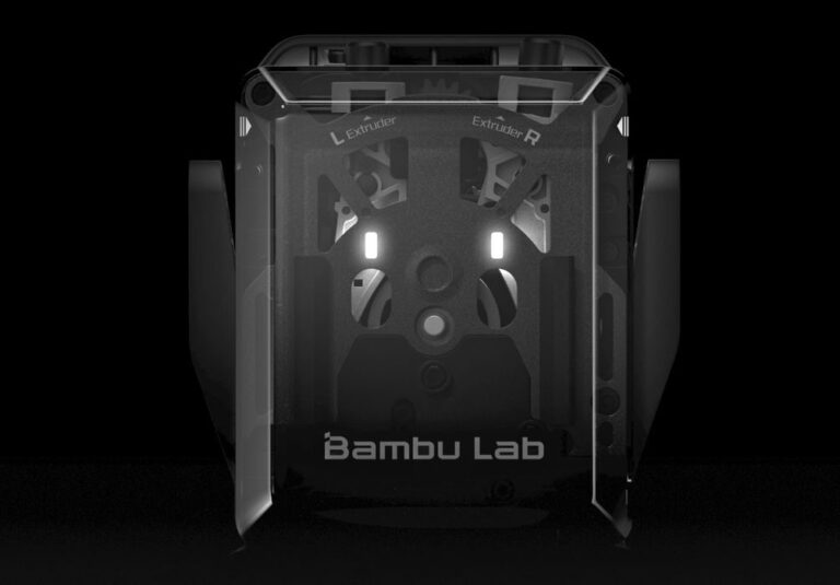 Bambu Lab H2D: What We Know About the Upcoming High-Performance 3D ...