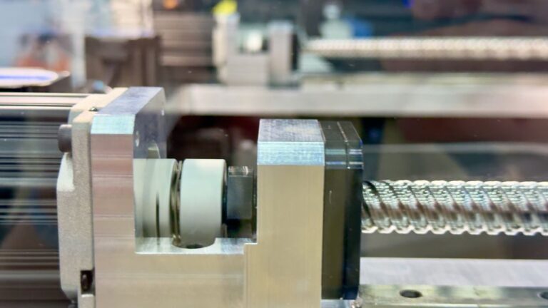 Pantheon’s HS-Pro Delivers High-Speed, High-Strength 3D Printing with ...