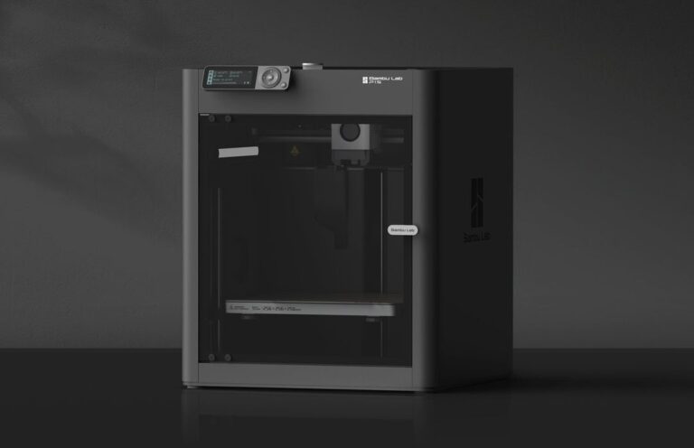 Alternatives to the Hard-To-Get ELEGOO Centauri Carbon 3D Printer ...