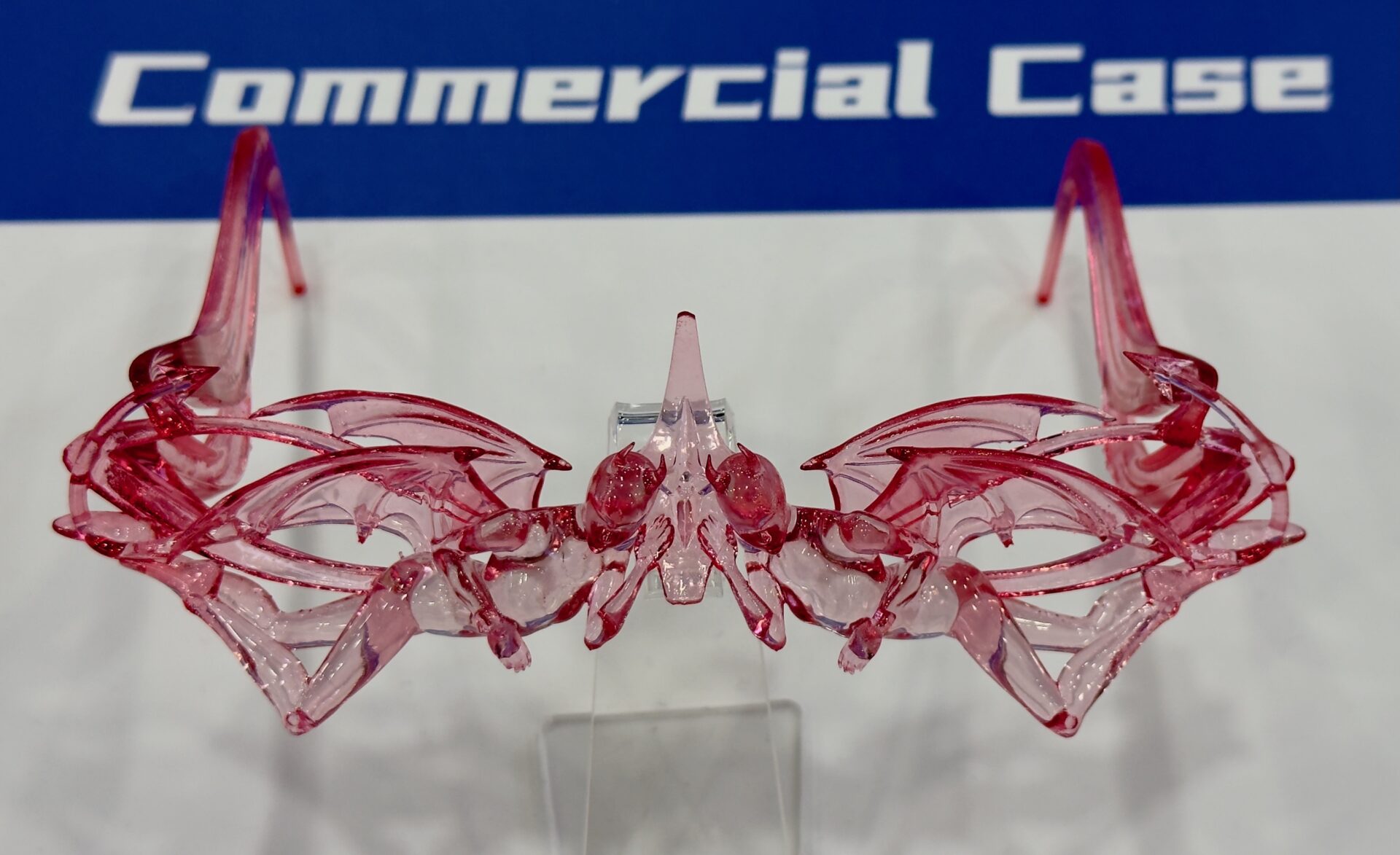 HeyGears Expands Beyond Dental With High-Precision Reflex RS Resin 3D ...