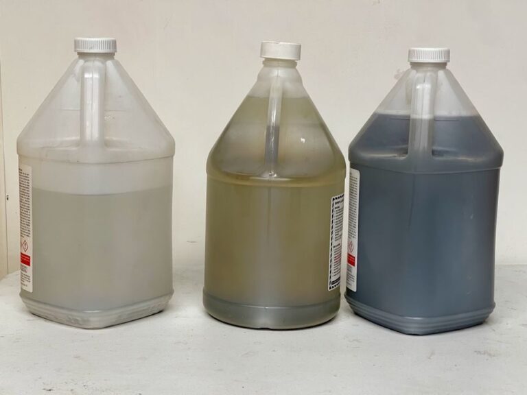 Managing IPA Waste: Disposal and Recycling Options for Resin 3D Printer ...