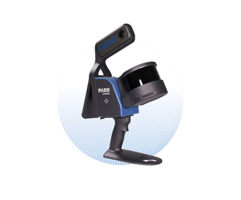 Scan to Print: How Ametek’s US$920M Faro Deal Supercharges 3D Printing ...