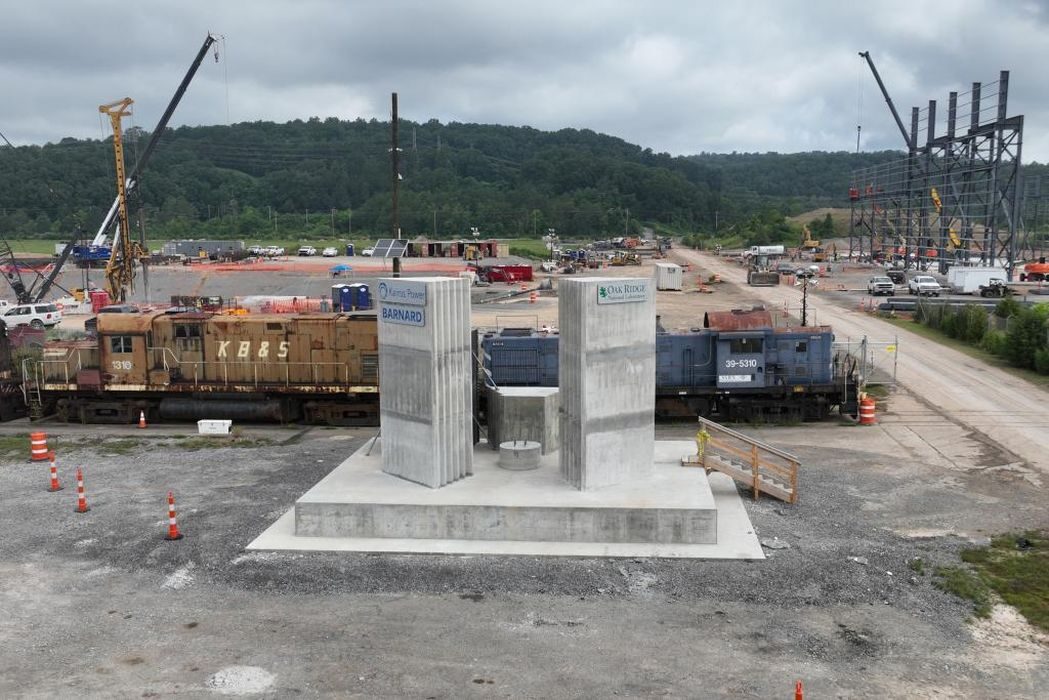 Reactor Renaissance: France Blends Nuclear Expertise with 3D Printing ...