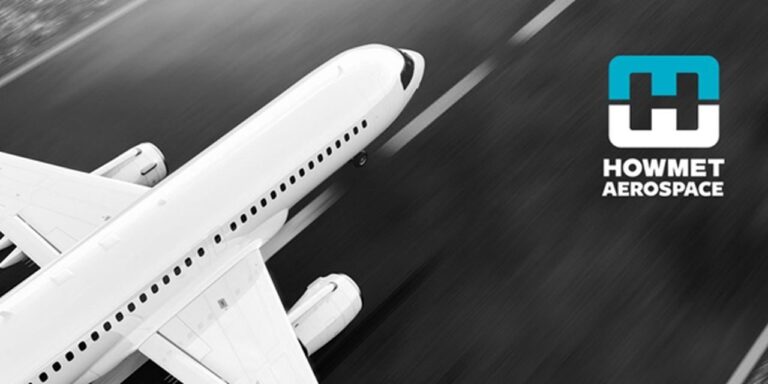 The Additive Edge: Howmet’s Role in Reinventing Aerospace Manufacturing ...