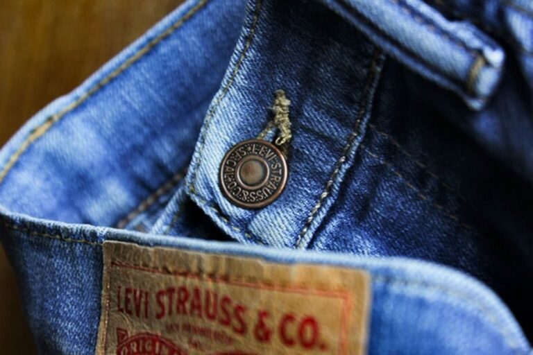 Levi Strauss & Co.: How the Iconic American Company Continues to ...