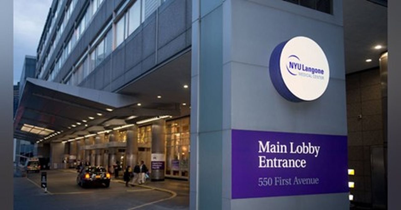 From Wet Labs to 3D Printing: NYU Langone Powers NYC’s Medical ...