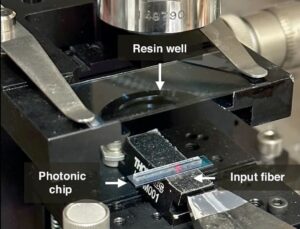 MIT Demonstrates Chip-Based 3D Printer, Paving Way for Volumetric and ...