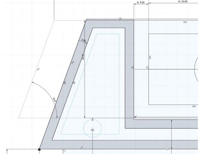 Fusion 360 Adds Mesh Texture Extrude Feature for Advanced Surface ...