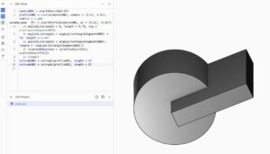 Zoo Design Studio is a Free AI-Powered 3D CAD Tool With Parametric Modeling « Fabbaloo