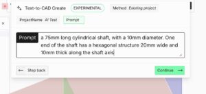 Zoo Design Studio is a Free AI-Powered 3D CAD Tool With Parametric Modeling « Fabbaloo