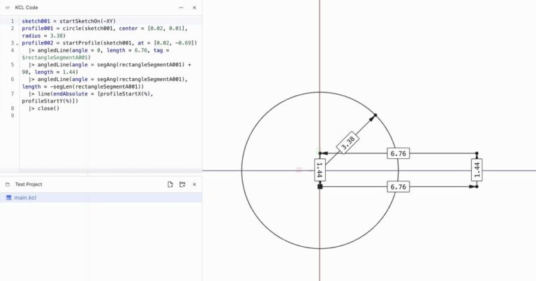 Zoo Design Studio is a Free AI-Powered 3D CAD Tool With Parametric ...