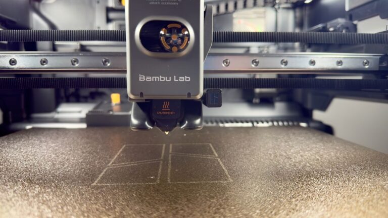 Hands On With The Bambu Lab H2S 3D Printer, Part 2 « Fabbaloo