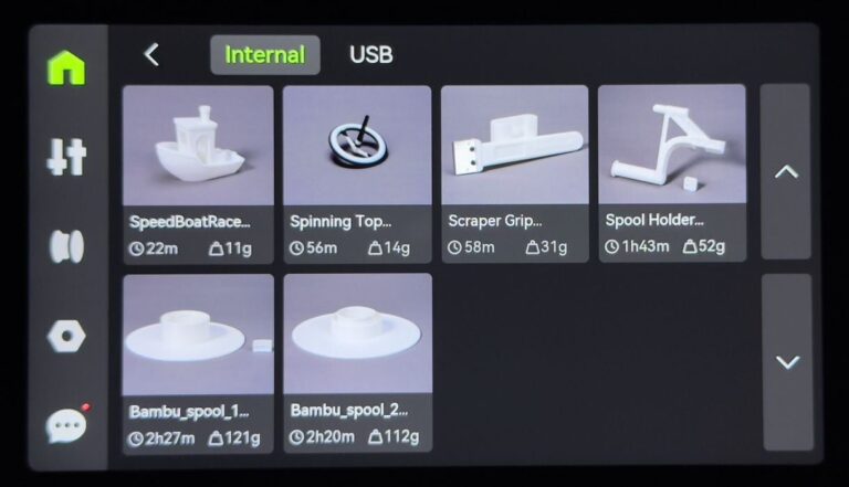 Hands On With The Bambu Lab H2S 3D Printer, Part 3 « Fabbaloo