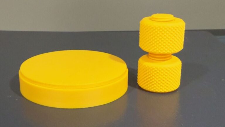 Hands On With The Bambu Lab H2S 3D Printer, Part 4 « Fabbaloo