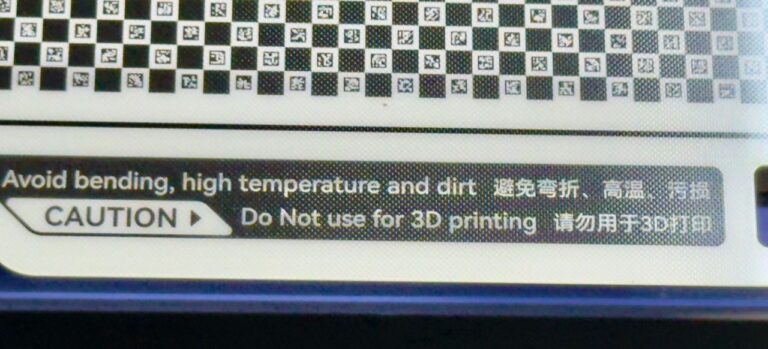 Hands On With The Bambu Lab H2S 3D Printer, Part 3 « Fabbaloo
