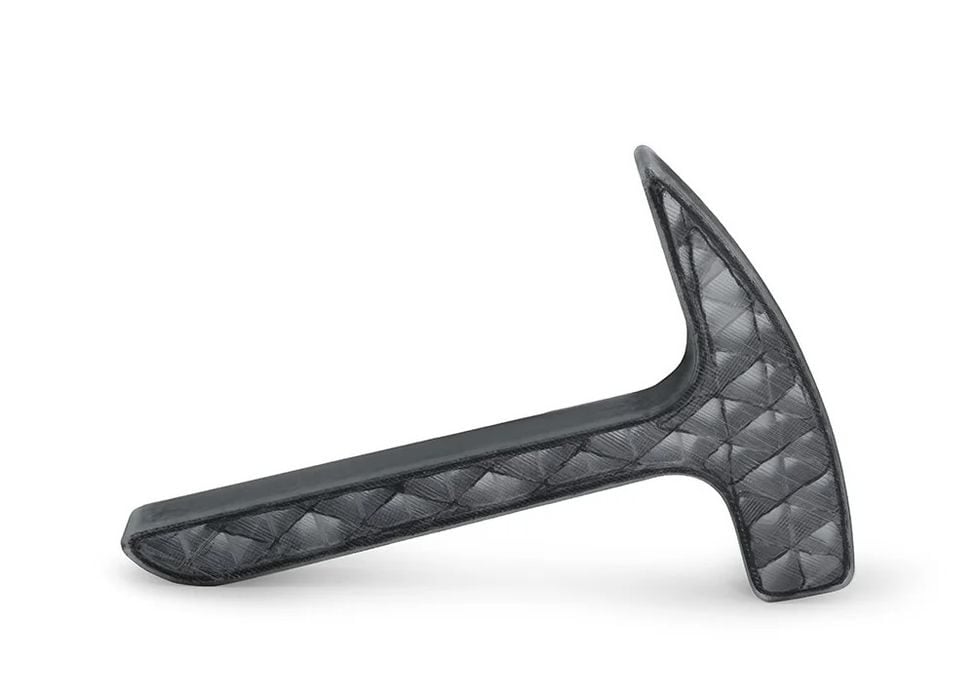 FibreSeeker 3 Brings Continuous Carbon Fiber 3D Printing to the Personal Desktop Market « Fabbaloo