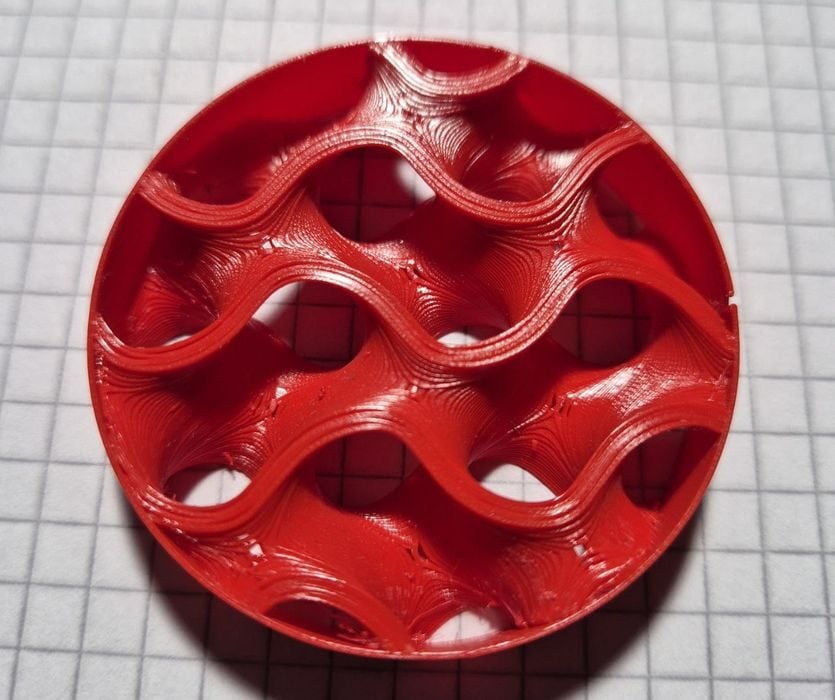 Upcoming OrcaSlicer Release Introduces Flow Calibration by Touch and ...