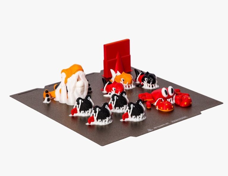 Snapmaker Launches U1: Affordable Toolchanger 3D Printer Aimed at Reducing Filament Waste « Fabbaloo