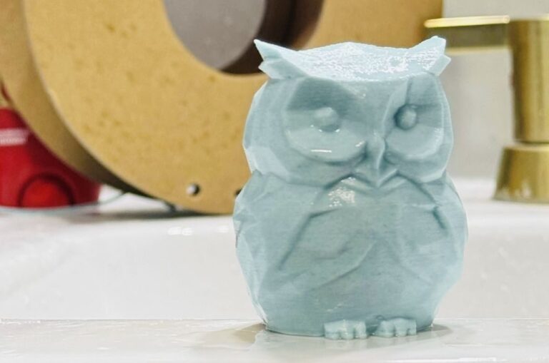 Timeplast's 3D Printable Soap, Fire, Plant Vitamin, and Light ...