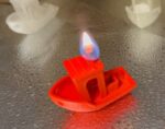 Timeplast's 3D Printable Soap, Fire, Plant Vitamin, and Light ...