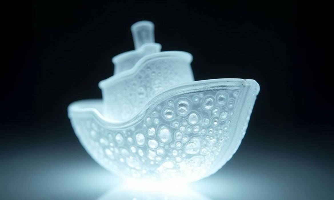 Timeplast's 3D Printable Soap, Fire, Plant Vitamin, and Light ...