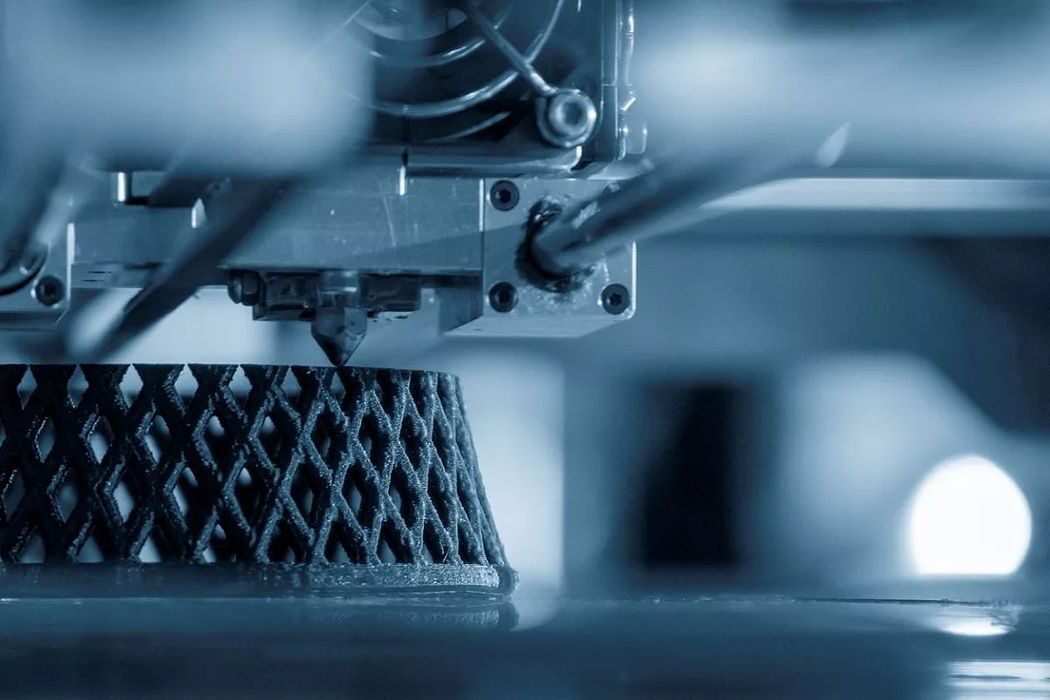 Why Tariffs Could Be the Tipping Point for Industrial 3D Printing ...