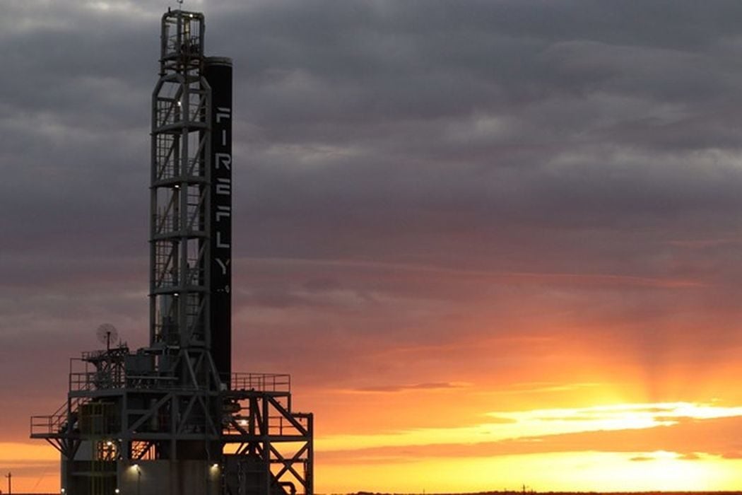 Firefly Aerospace’s Additive Manufacturing Playbook: From Engines to ...