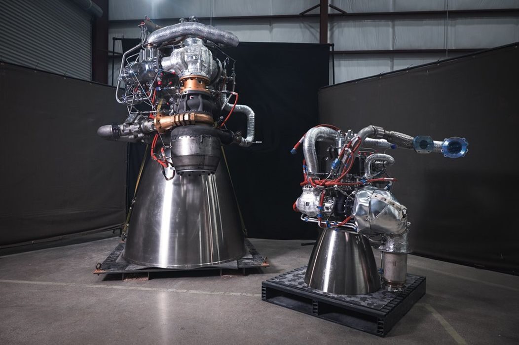 Firefly Aerospace’s Additive Manufacturing Playbook: From Engines to ...