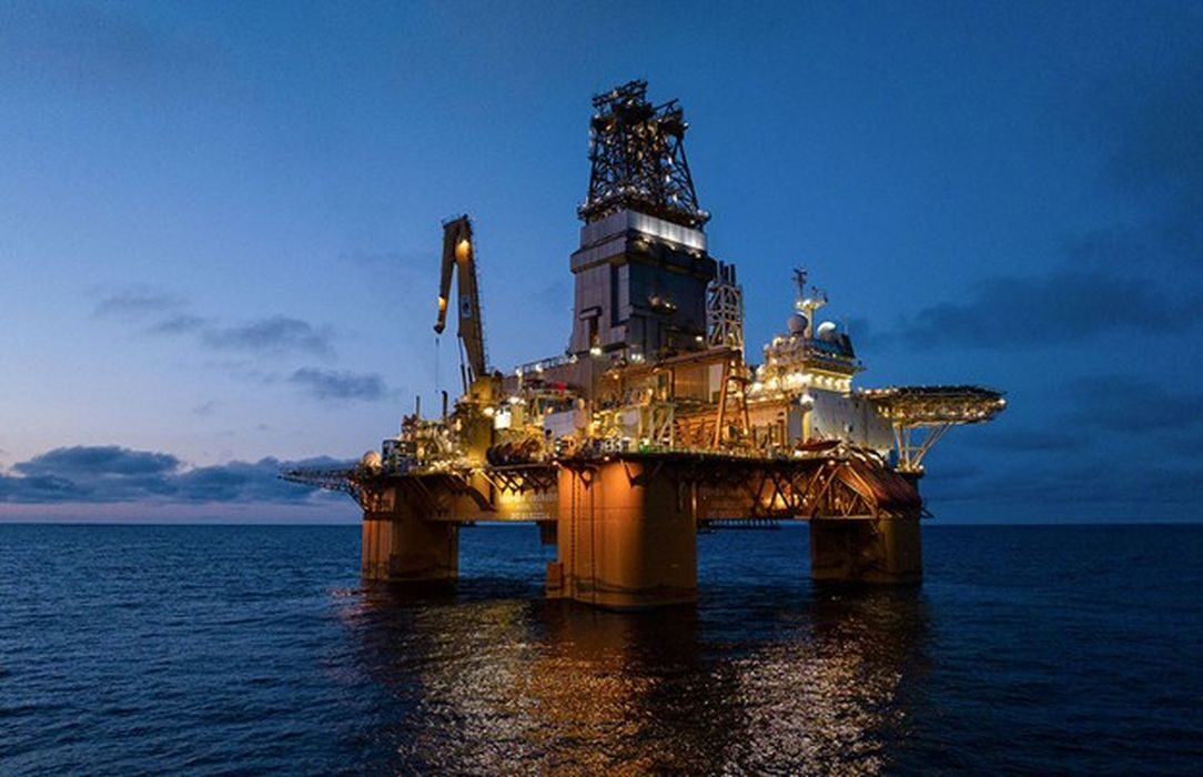 SLB and the Future of Energy: Digital Platforms, AI Innovation, and ...