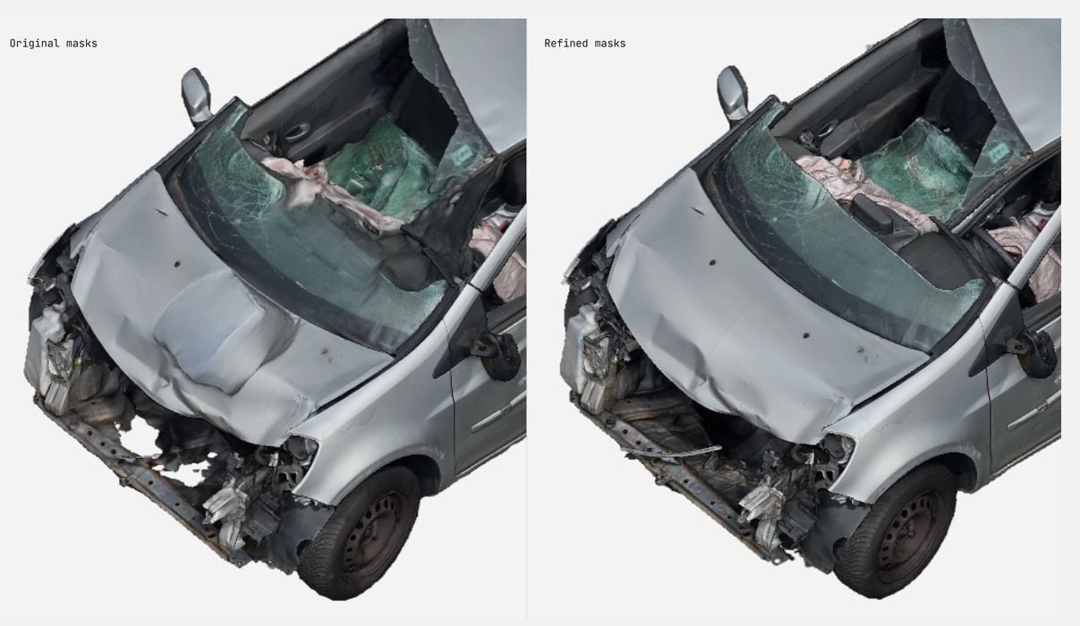 CASTOR Can Now Analyze 3D Printing of 2D Designs « Fabbaloo