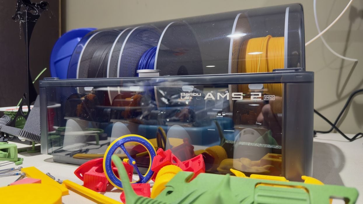 Zoo Design Studio is a Free AI-Powered 3D CAD Tool With Parametric Modeling « Fabbaloo