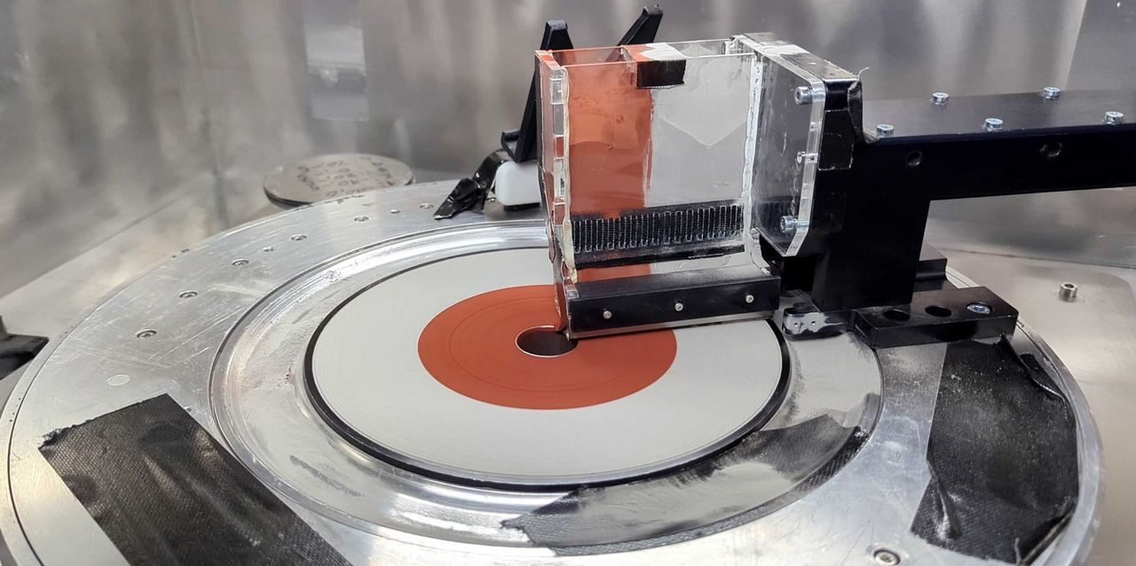 CASTOR Can Now Analyze 3D Printing of 2D Designs « Fabbaloo