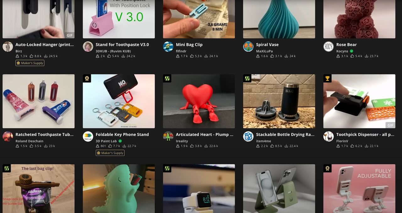 Plasticity Blends Artistry with CAD in a User-Friendly 3D Modeling Tool ...