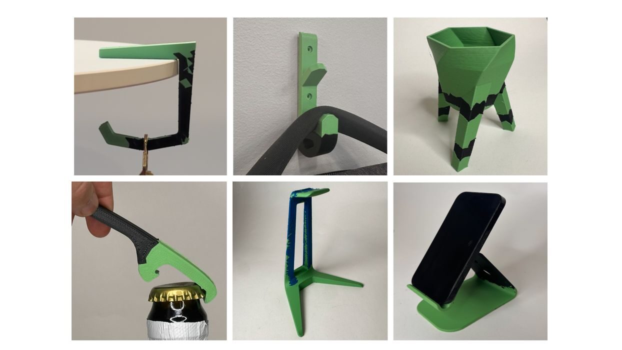 Map2Model Offers Accessible Way to Generate Cityscapes for 3D Printing ...