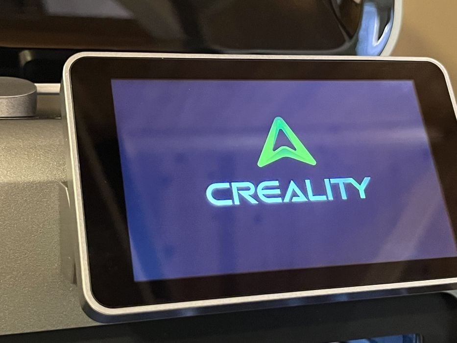 Hands On with the Creality K2 Combo 3D Printer, Part 1 « Fabbaloo